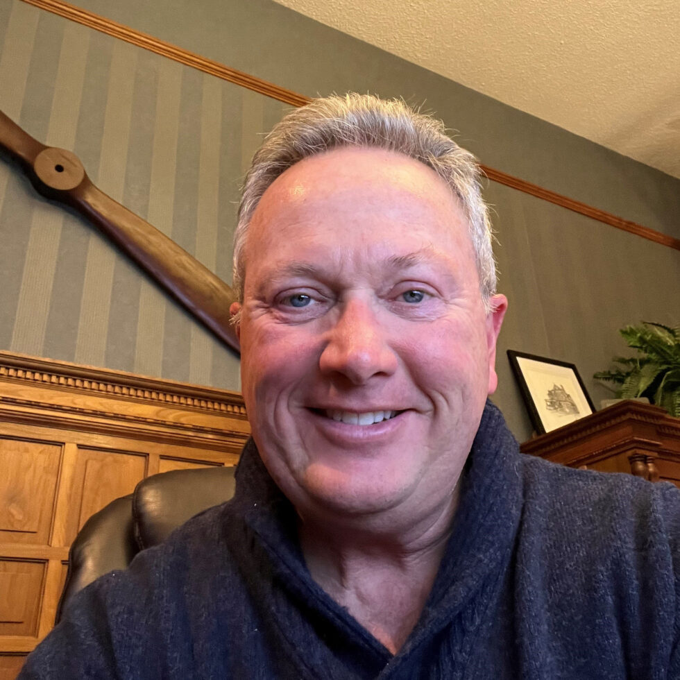 David Brown - Aero Club of Buffalo