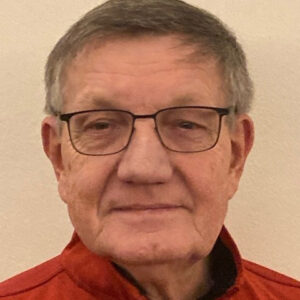 John Kozinski - Aero Club of Buffalo